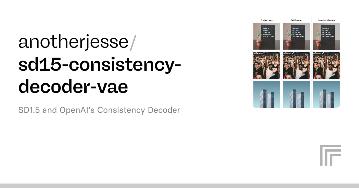 anotherjesse/sd15-consistency-decoder-vae | learn-more