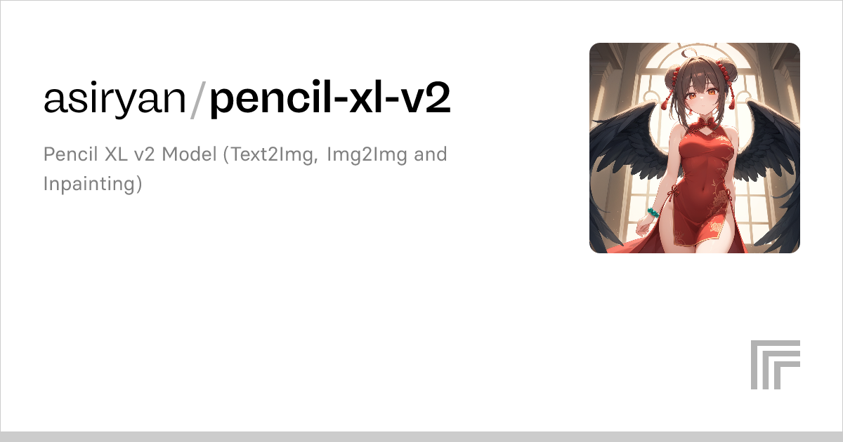 Examples – asiryan/pencil-xl-v2 | Replicate