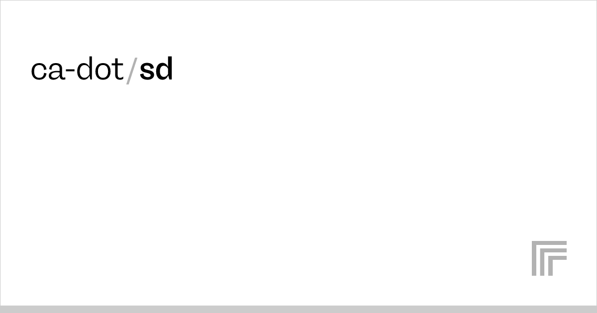 Examples – ca-dot/sd – Replicate