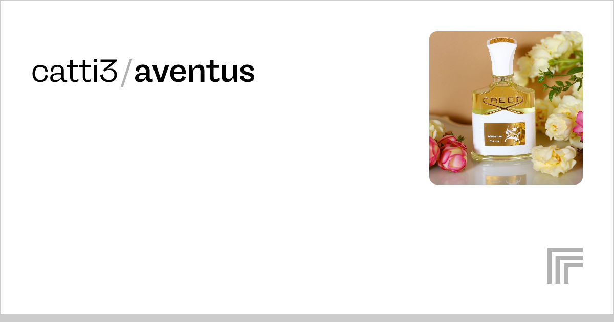 catti3/aventus – Run with an API on Replicate