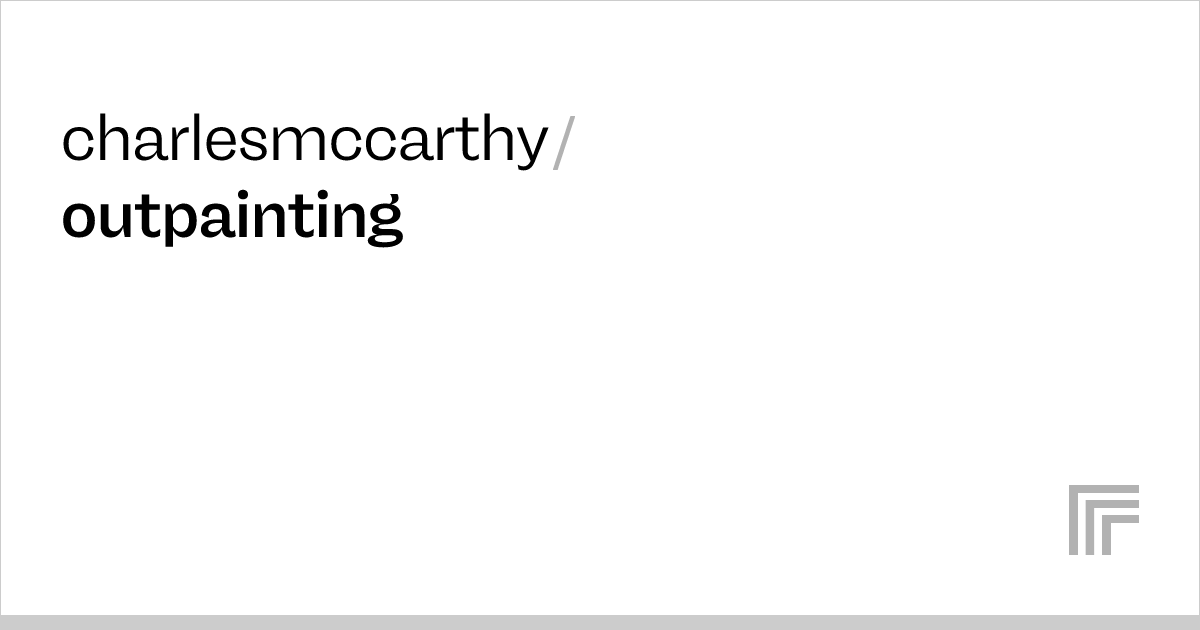 Examples – charlesmccarthy/outpainting – Replicate