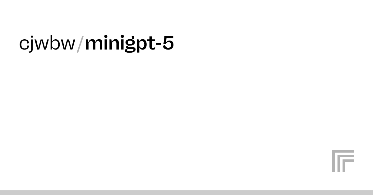 Examples – cjwbw/minigpt-5 – Replicate