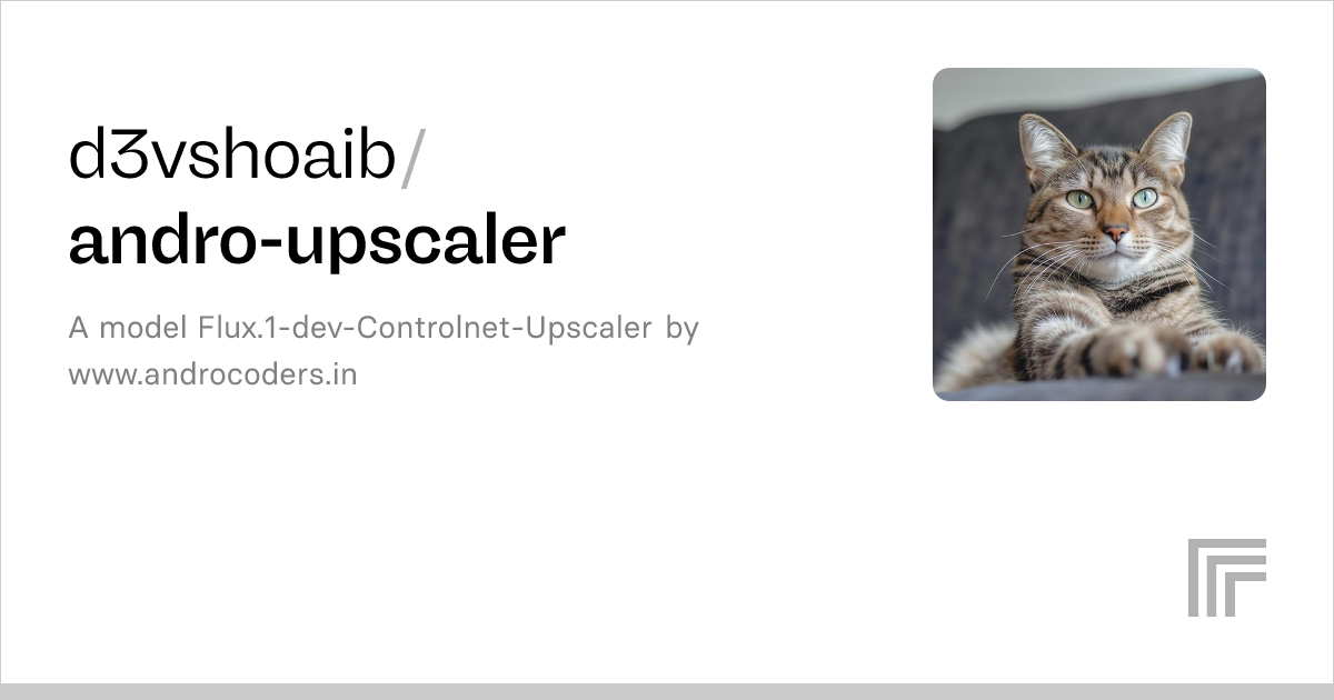 Examples – d3vshoaib/andro-upscaler | Replicate
