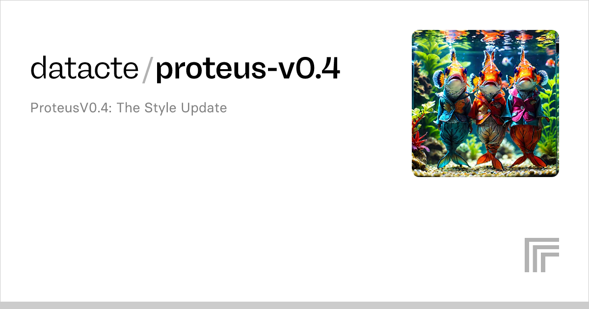 datacte/proteus-v0.4 | Run with an API on Replicate