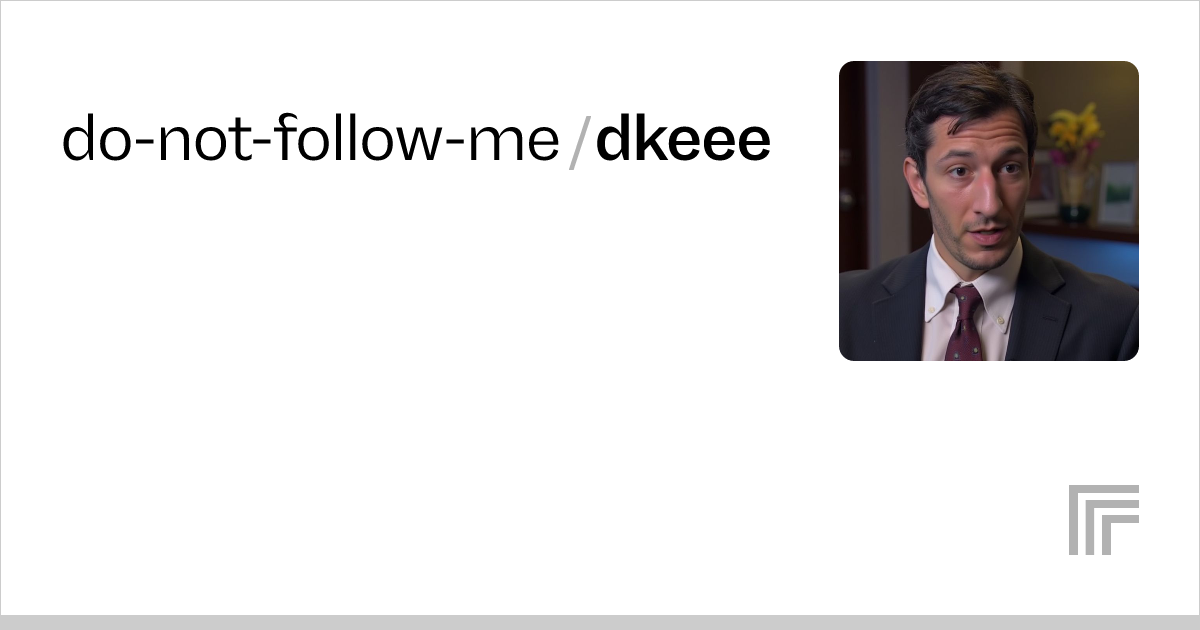 Examples – do-not-follow-me/dkeee | Replicate