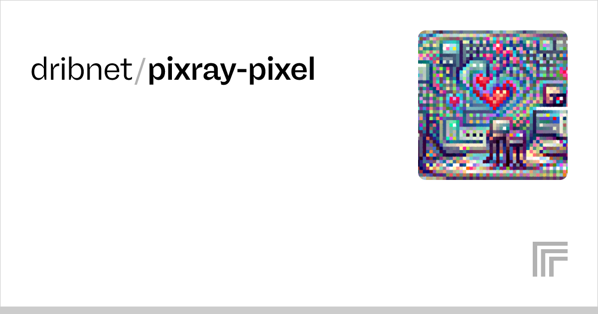 Examples – dribnet/pixray-pixel | Replicate