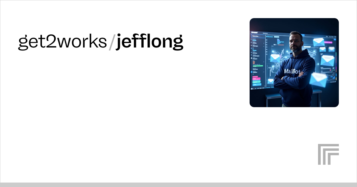 Examples – get2works/jefflong | Replicate