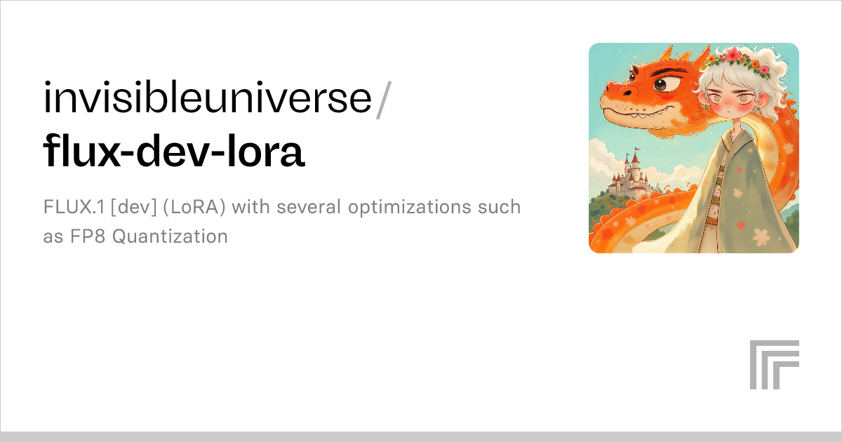 Examples – invisibleuniverse/flux-dev-lora – Replicate Examples – invisibleuniverse/flux-dev-lora – Replicate