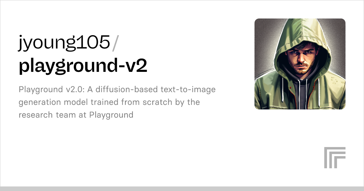 Examples – jyoung105/playground-v2 | Replicate
