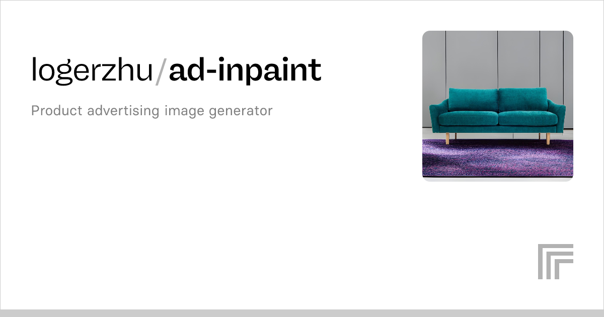 logerzhu/ad-inpaint | API reference