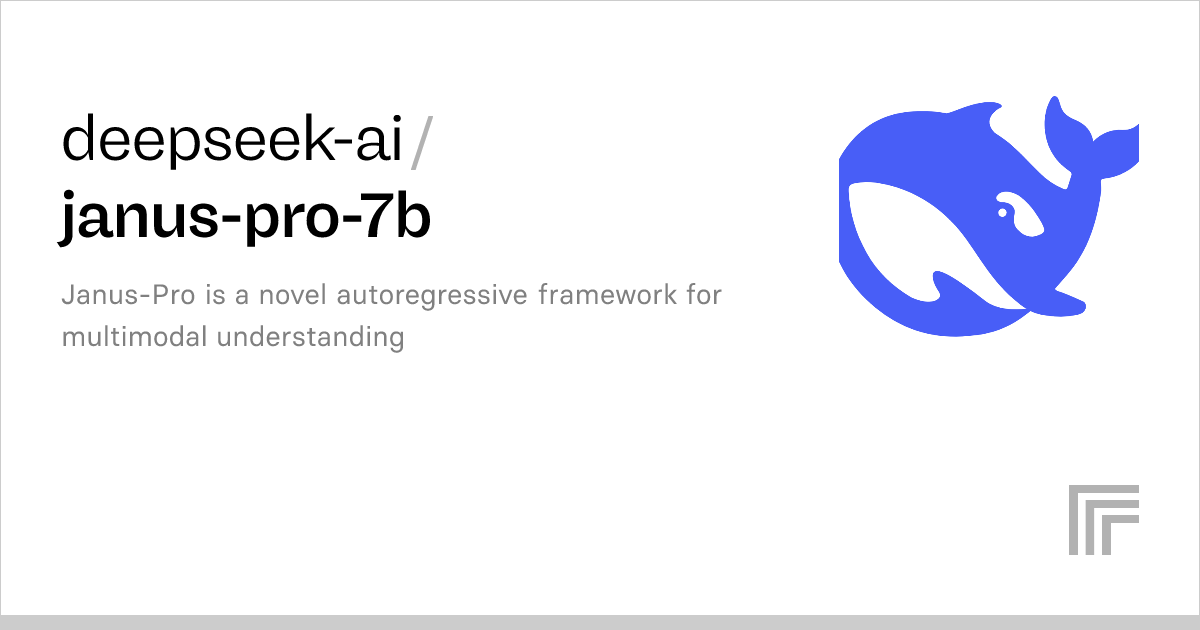 Examples – lucataco/janus-pro-7b – Replicate