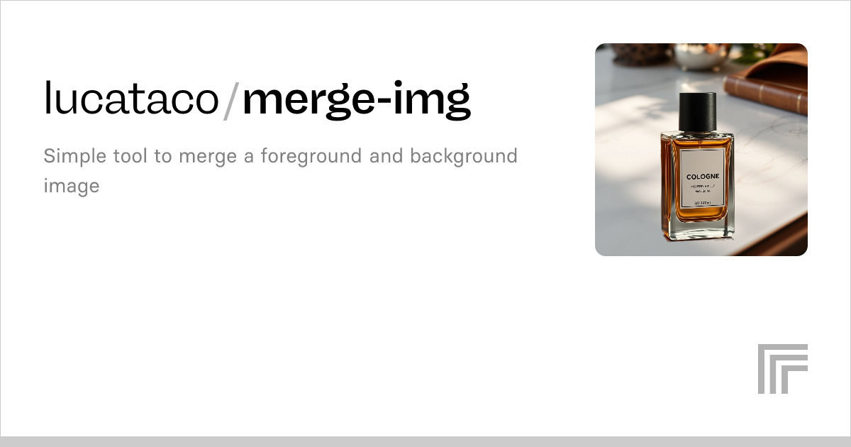 lucataco/merge-img – Run with an API on Replicate lucataco/merge-img – Run with an API on Replicate