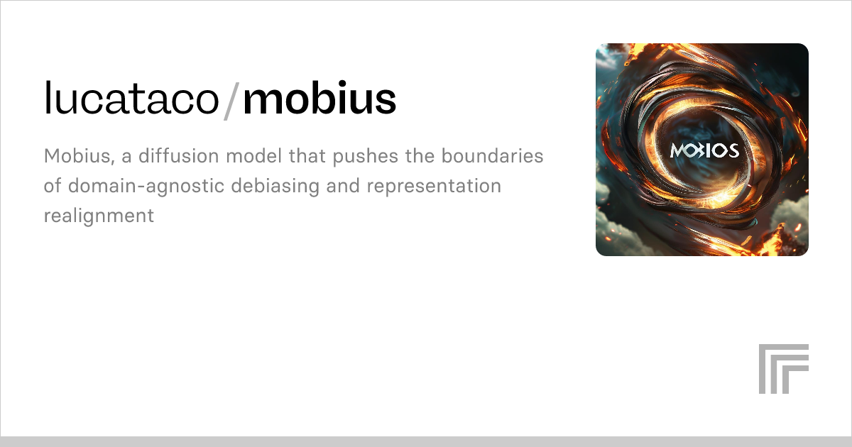 Examples – lucataco/mobius – Replicate Examples – lucataco/mobius – Replicate