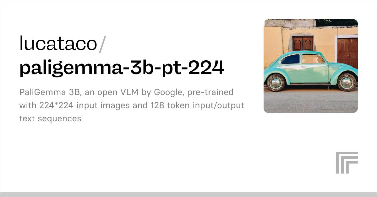 lucataco/paligemma-3b-pt-224 | API reference