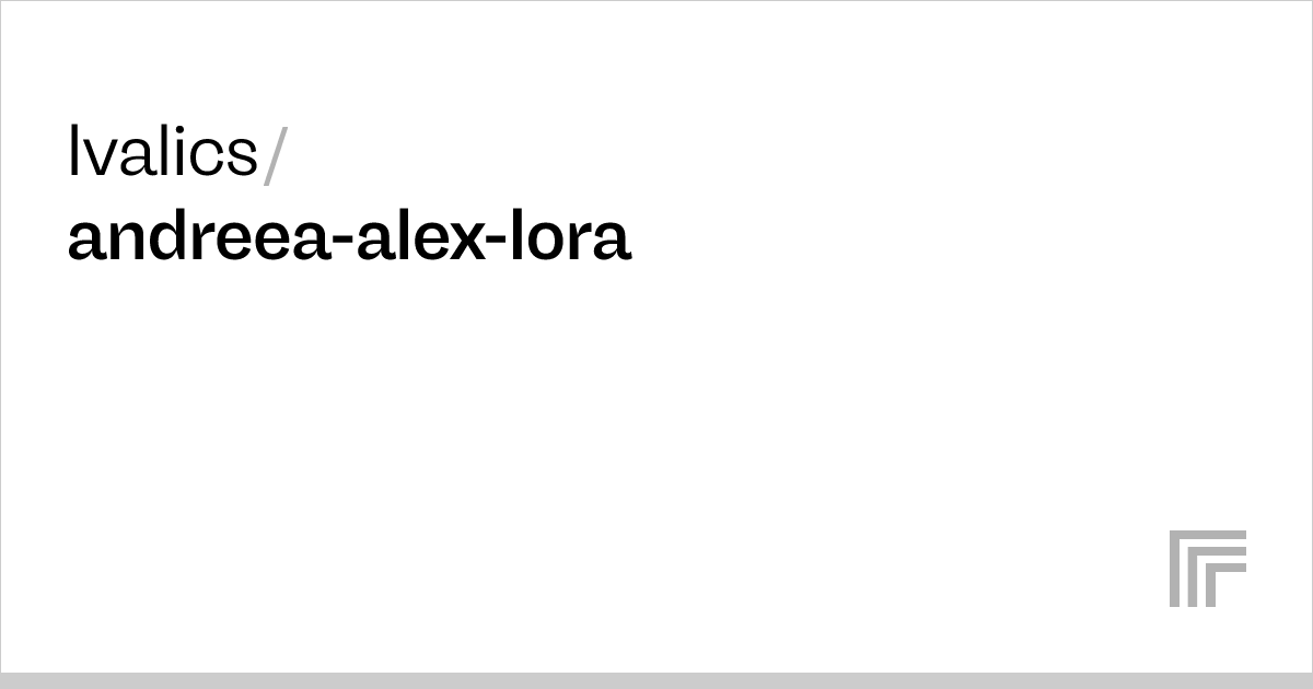 Examples – lvalics/andreea-alex-lora – Replicate