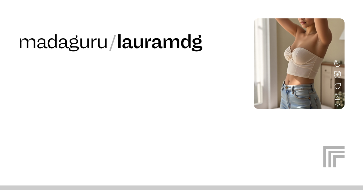 Examples – madaguru/lauramdg | Replicate