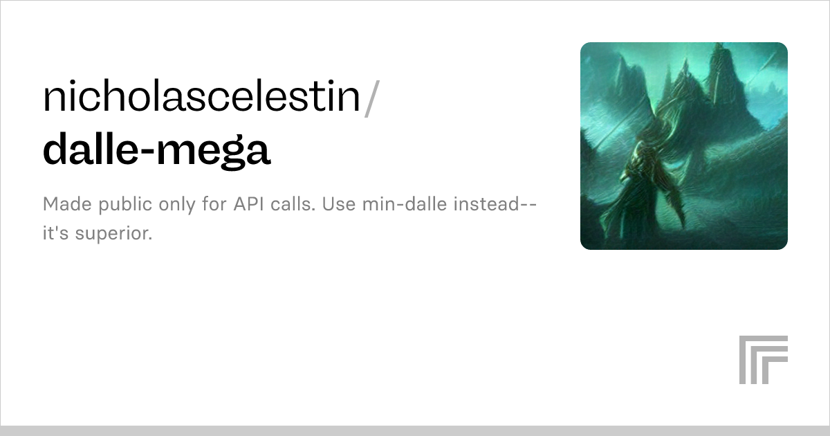 Examples – nicholascelestin/dalle-mega | Replicate