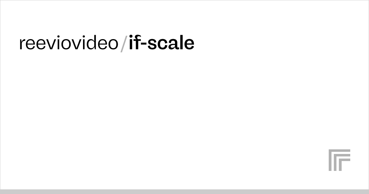 Examples – reeviovideo/if-scale | Replicate Examples – reeviovideo/if-scale | Replicate