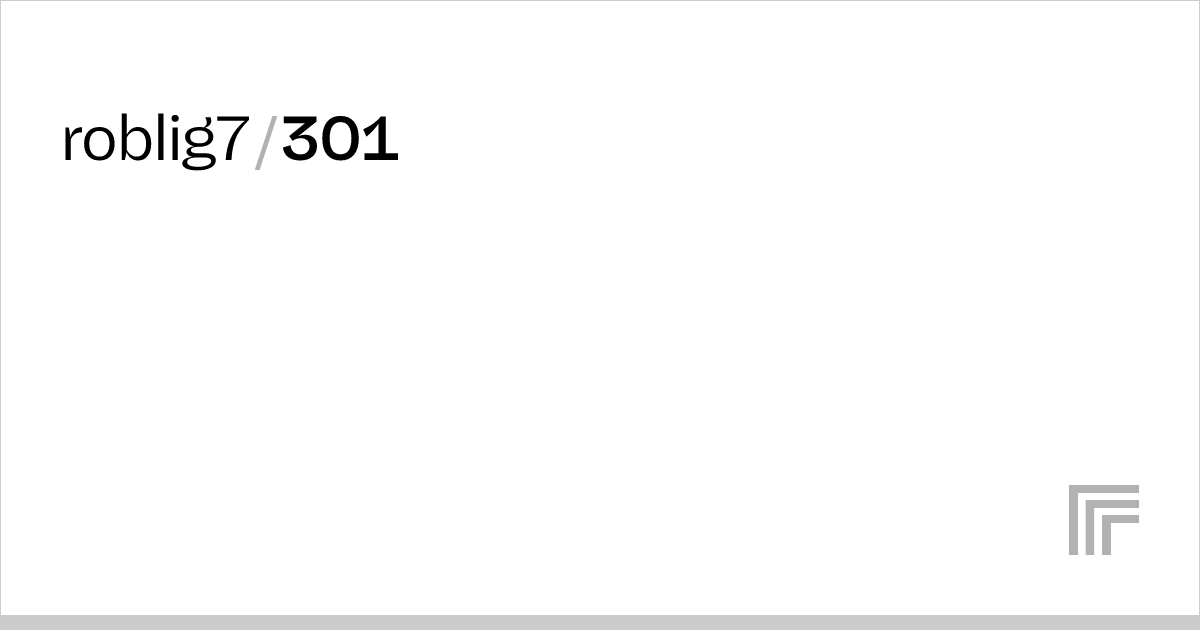 Examples – roblig7/301 – Replicate