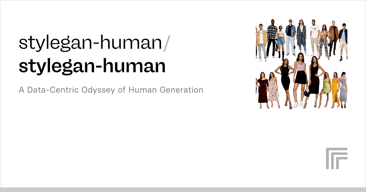 stylegan-human/stylegan-human | API reference