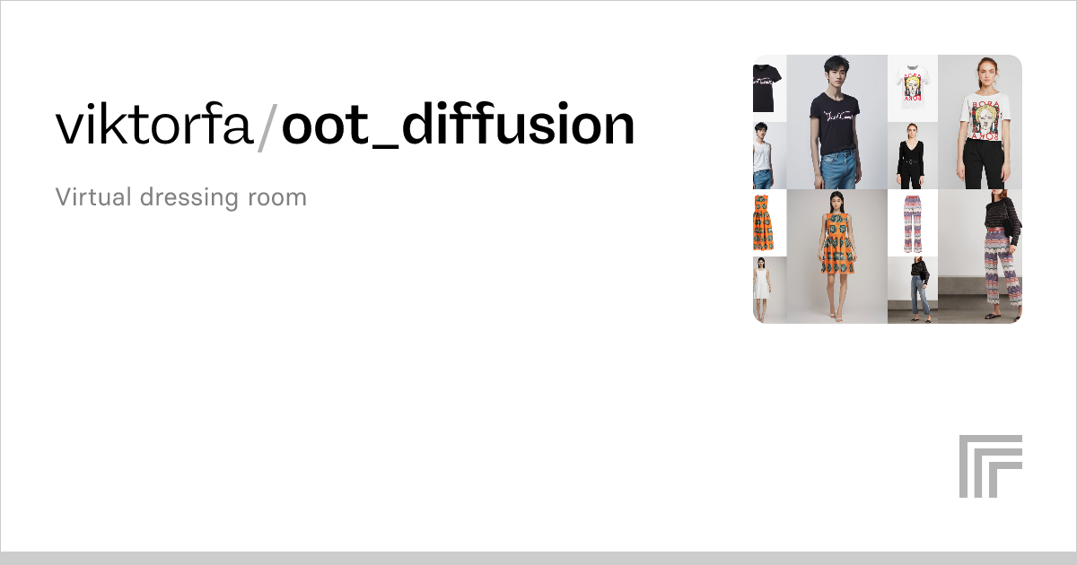 viktorfa/oot_diffusion | Run with an API on Replicate