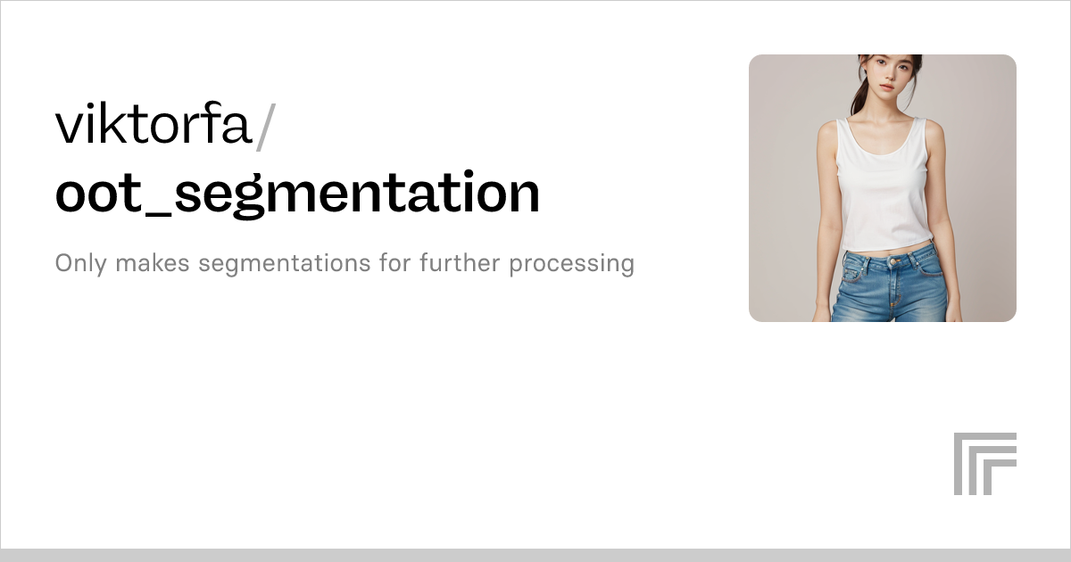 viktorfa/oot_segmentation | Run with an API on Replicate