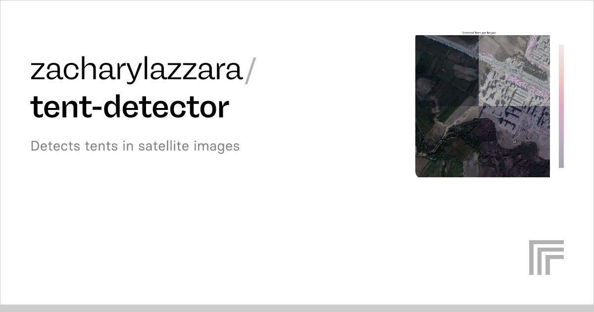 Zacharylazzaratent Detector Run With An Api On Replicate 8345