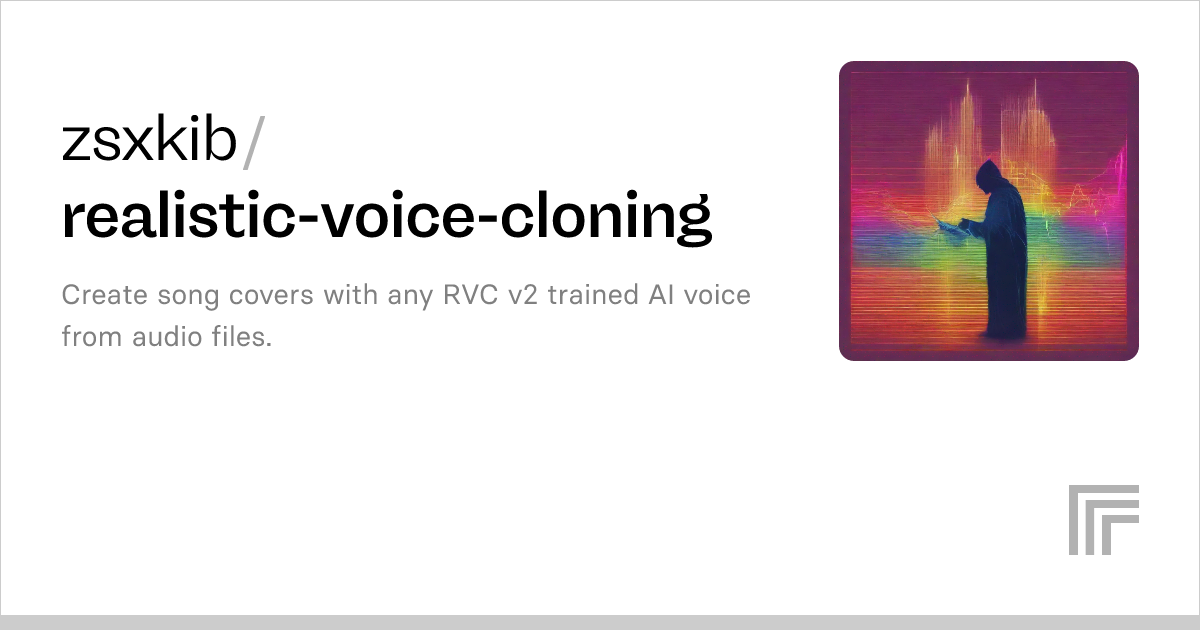 Examples – zsxkib/realistic-voice-cloning – Replicate Examples – zsxkib/realistic-voice-cloning – Replicate