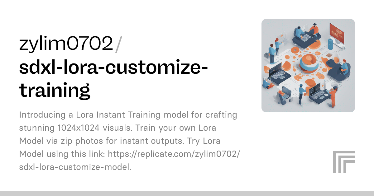 Examples – zylim0702/sdxl-lora-customize-training | Replicate Examples – zylim0702/sdxl-lora-customize-training | Replicate